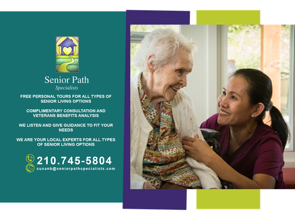 Senior Path Specialists