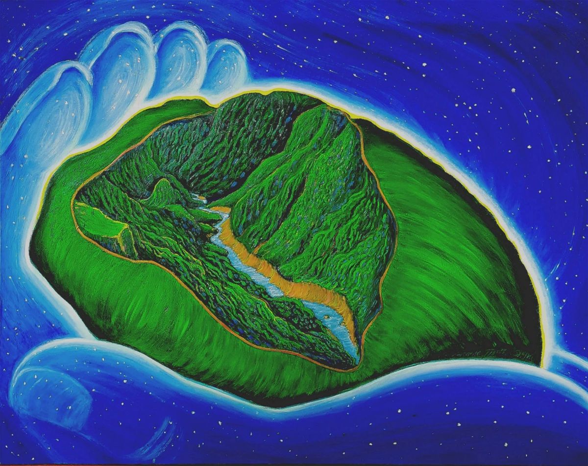 Limited Edition Prints