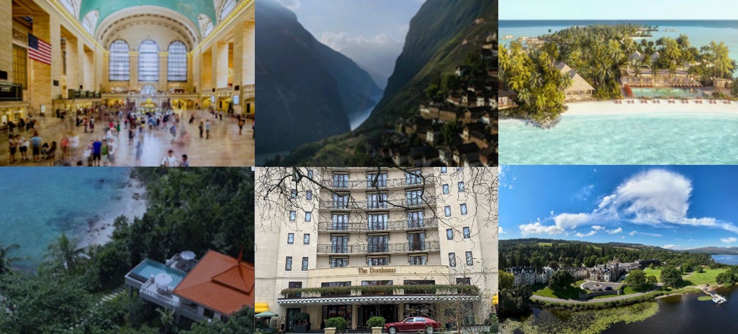 Mark Norris Partnership