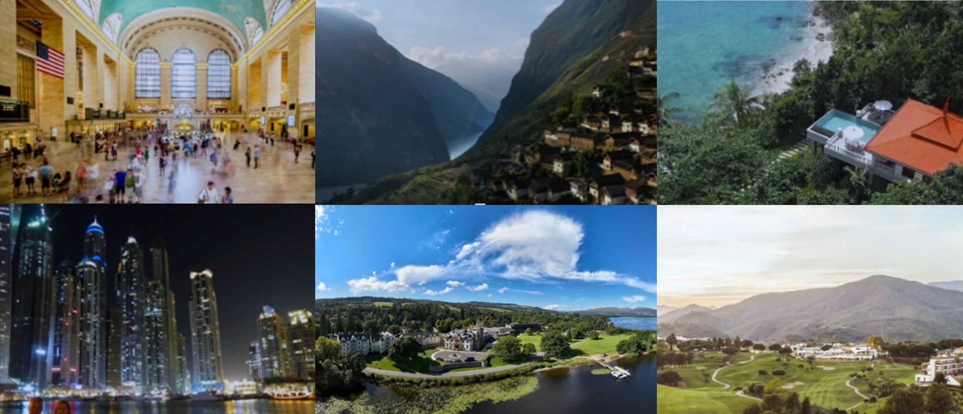 Mark Norris Partnership