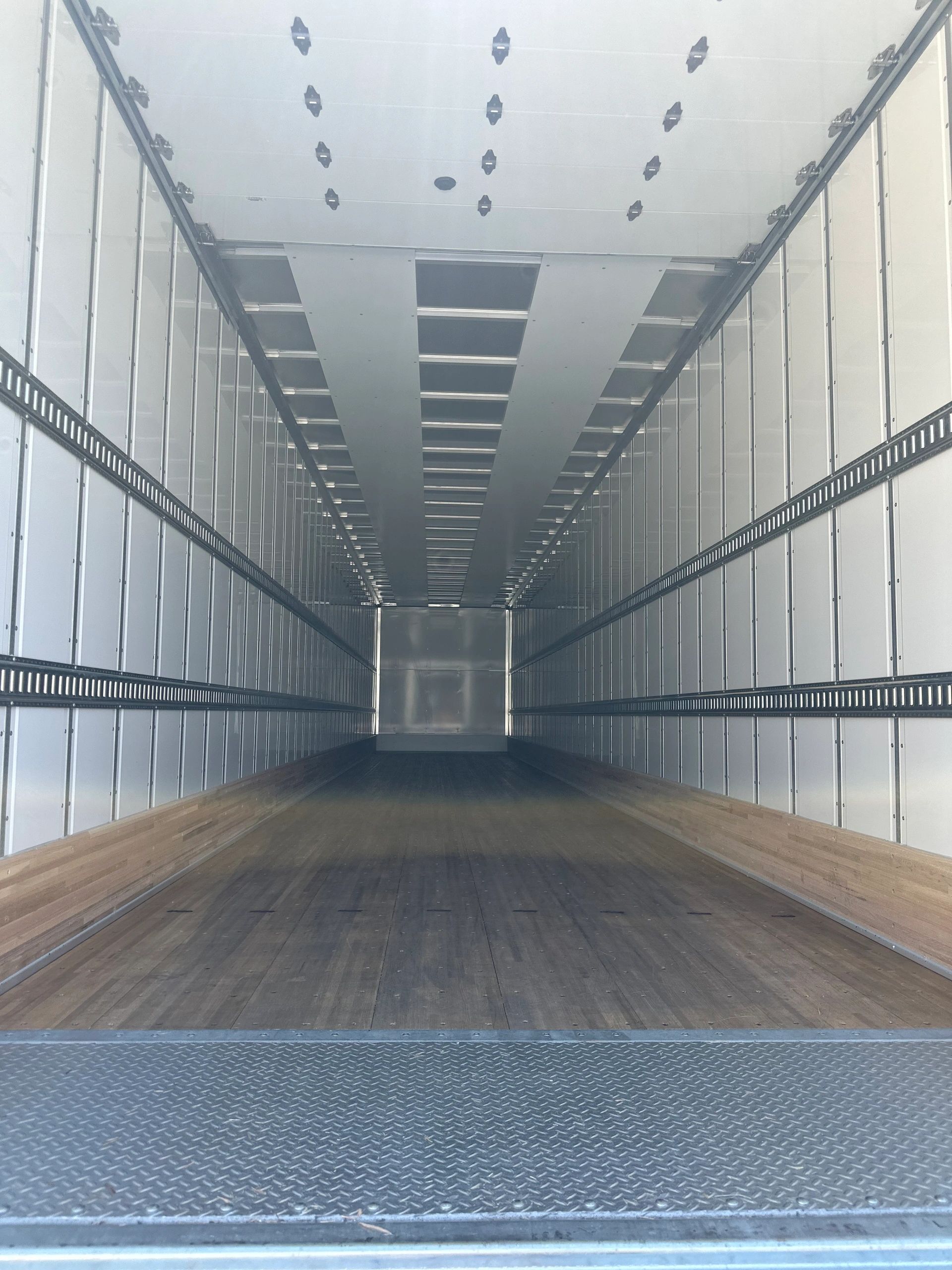 Freight Flow Logistics