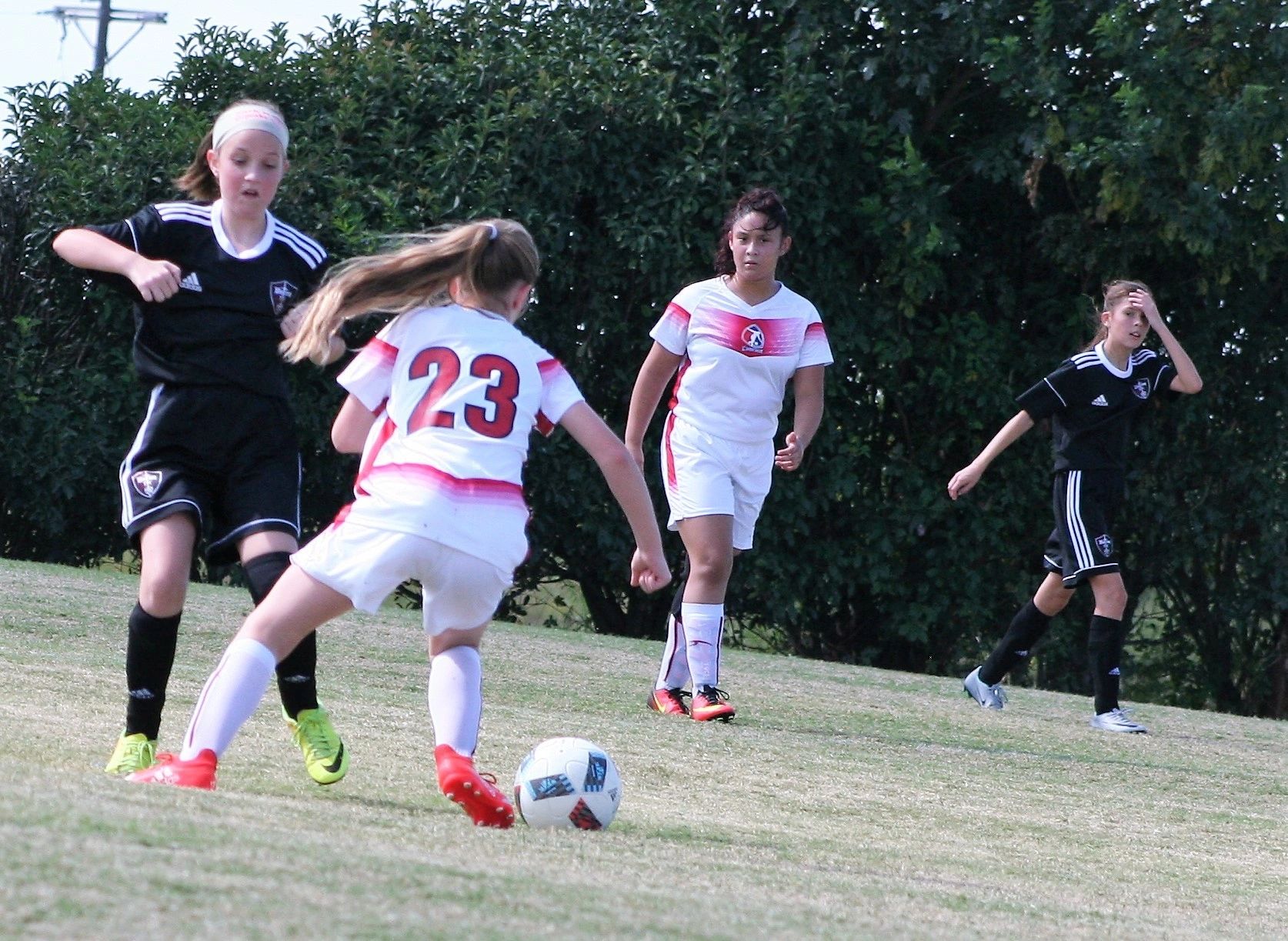 LC United Soccer Club