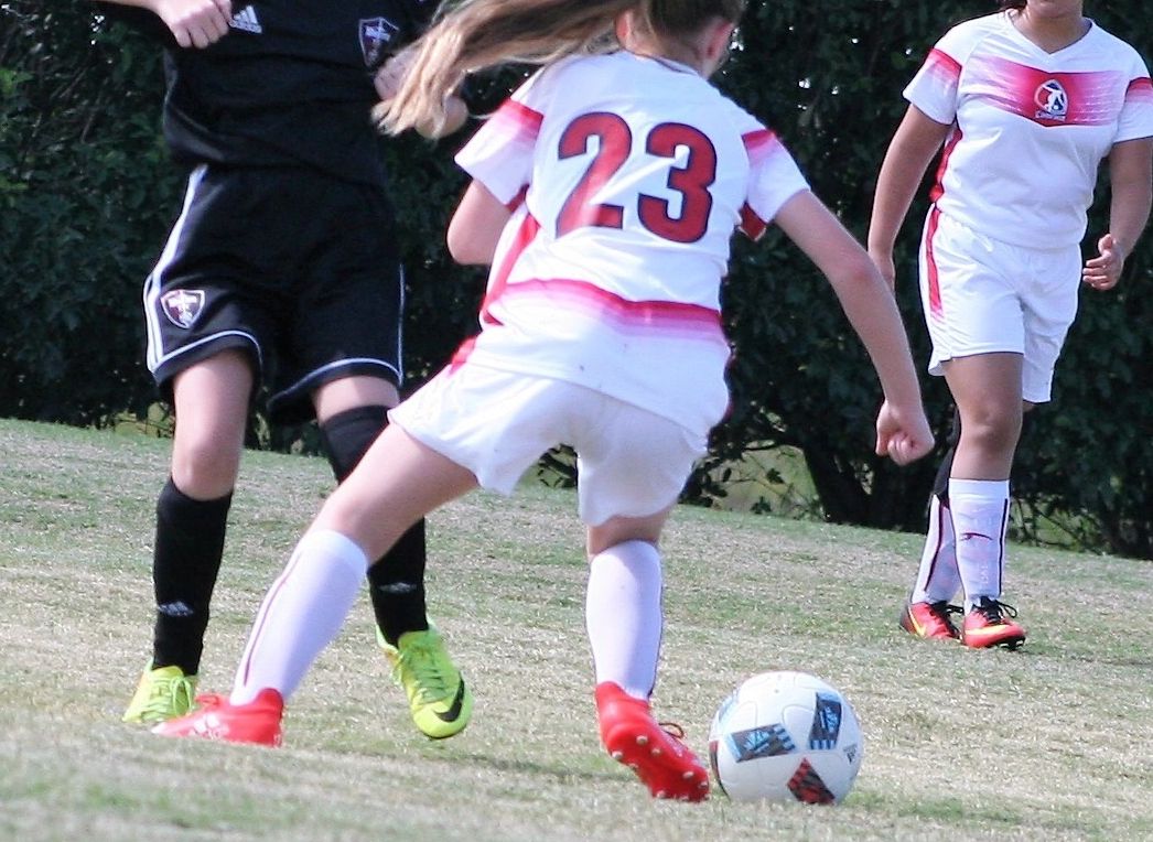 LC United Soccer Club