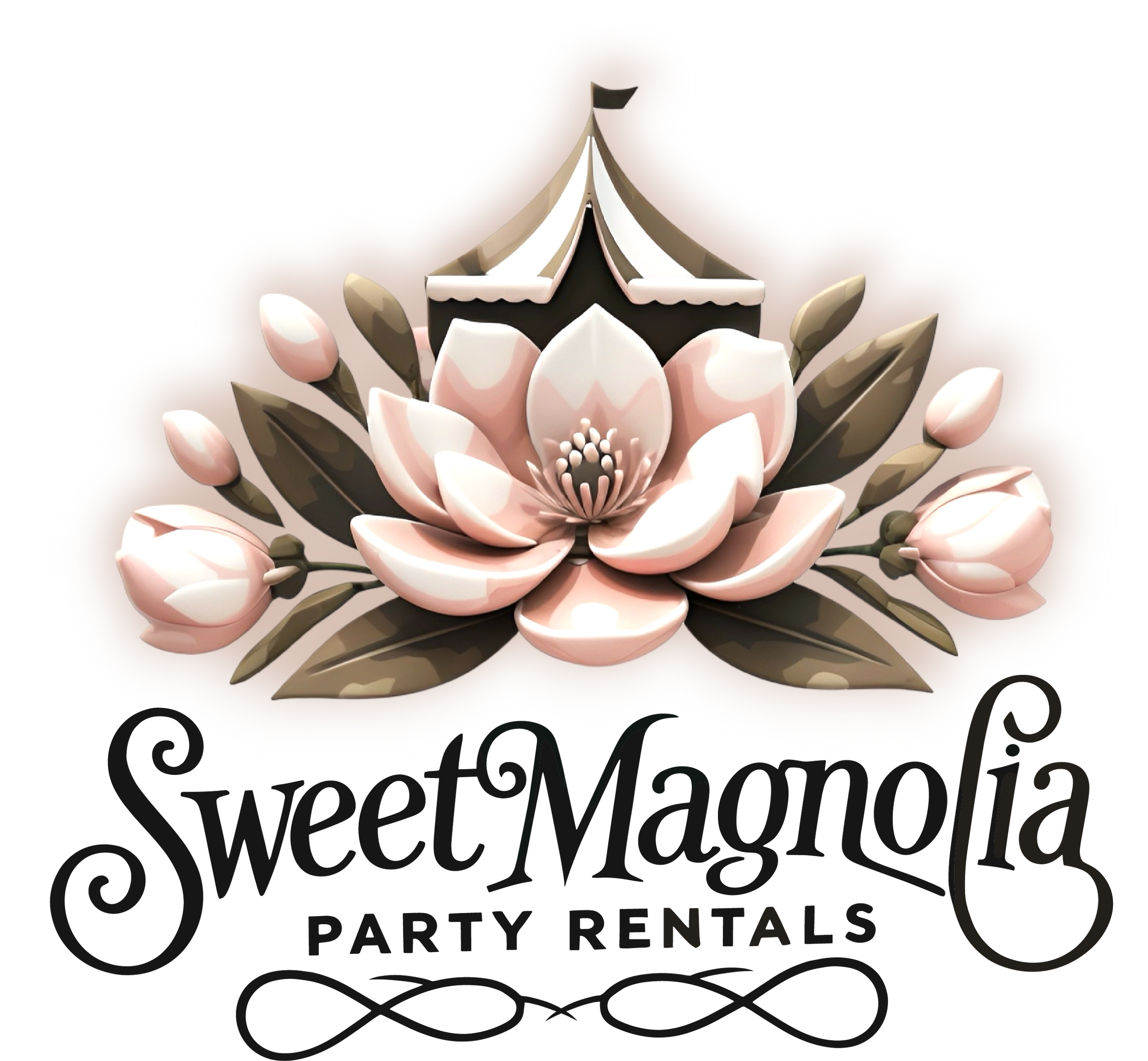 Sweet Magnolia Party Rentals