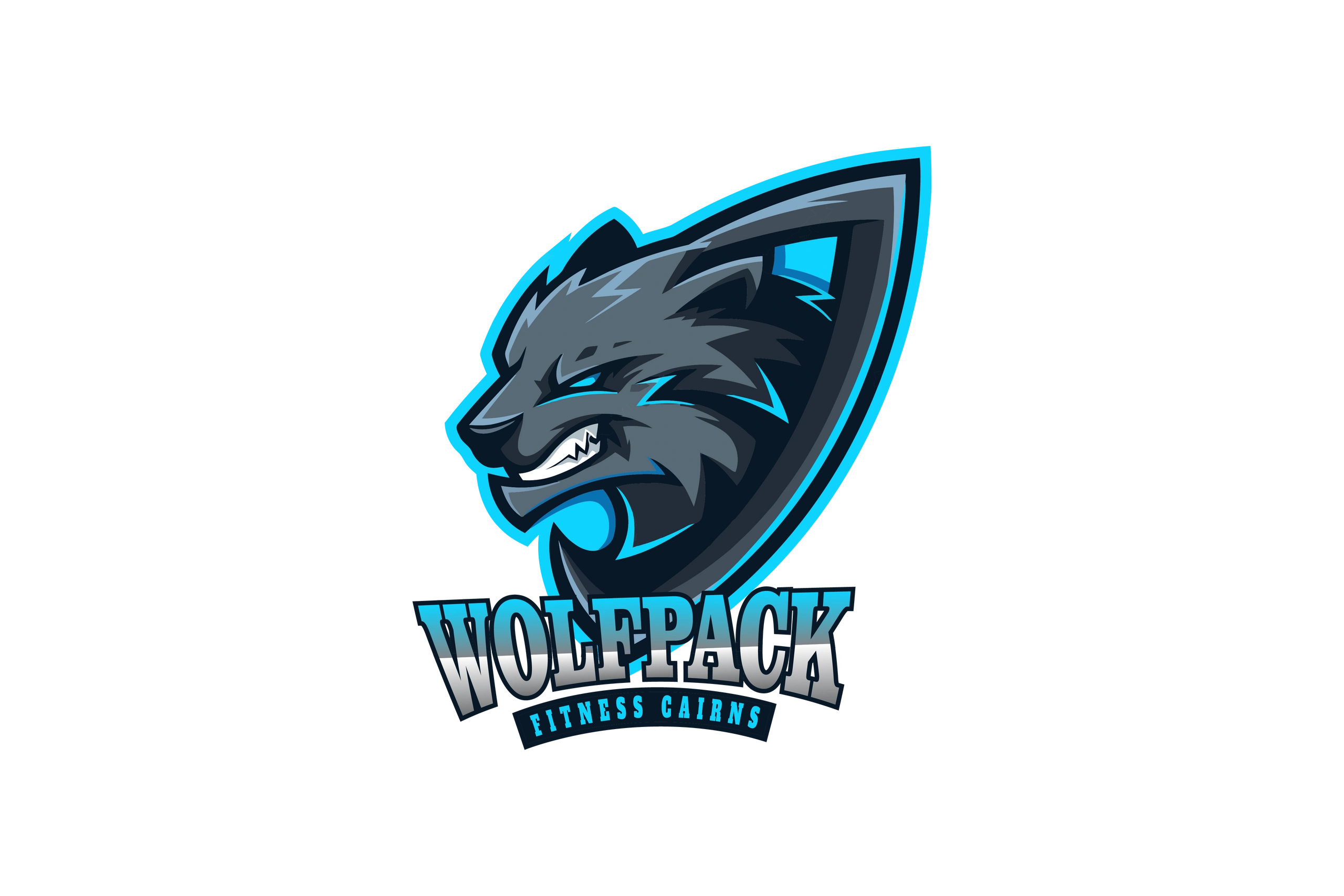 Wolfpack Fitness Cairns