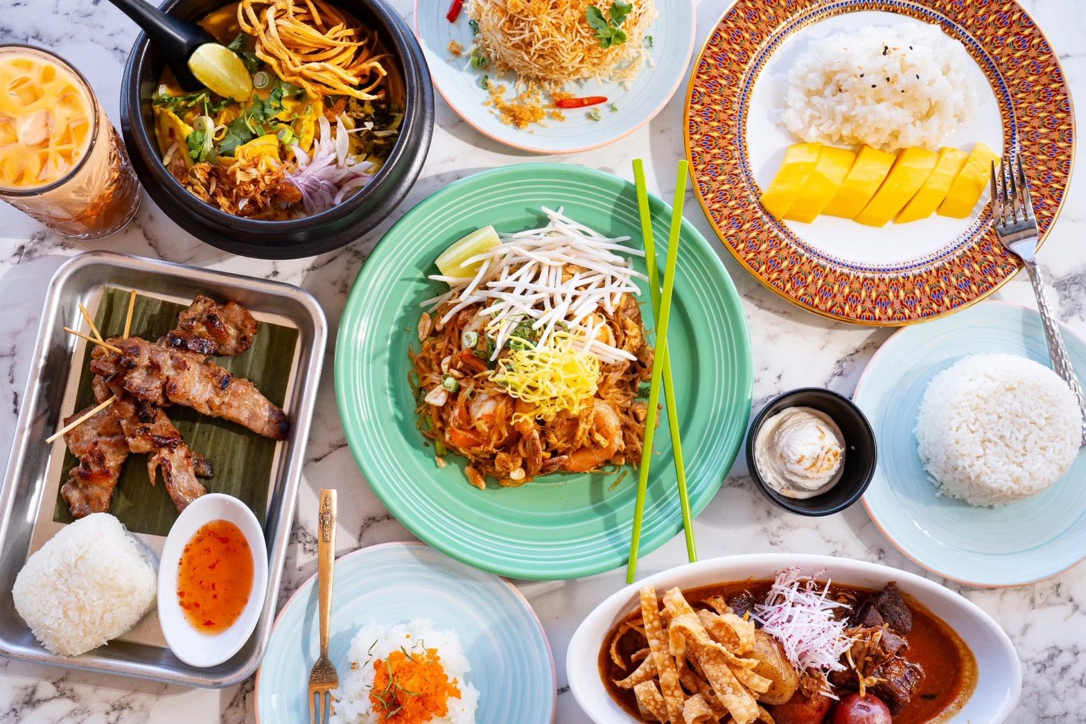 Thai Touch