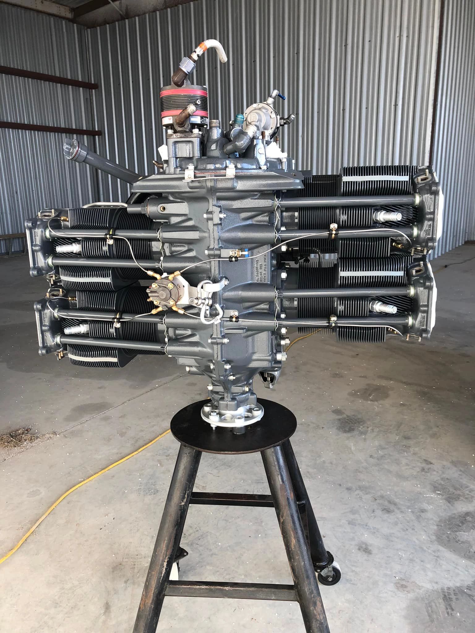 Kyler Aviation