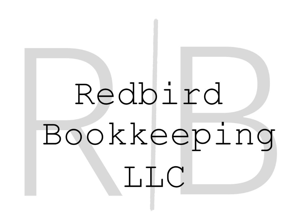Redbird Bookkeeping LLC - Bookkeeping, Custom, Intuit Quickbooks