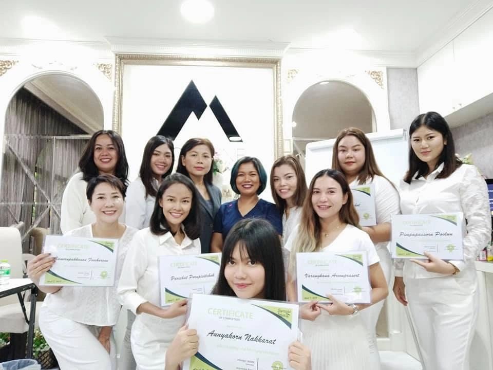 Academy | Impressive Brows