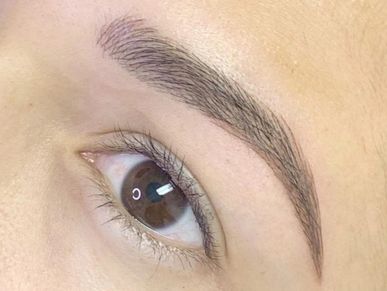 Impressive Brows Permanent Makeup