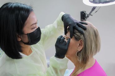 Academy | Impressive Brows