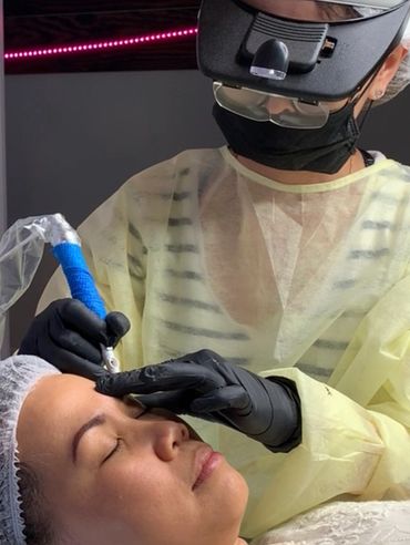 Academy | Impressive Brows