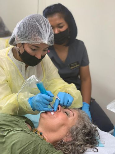 Academy | Impressive Brows