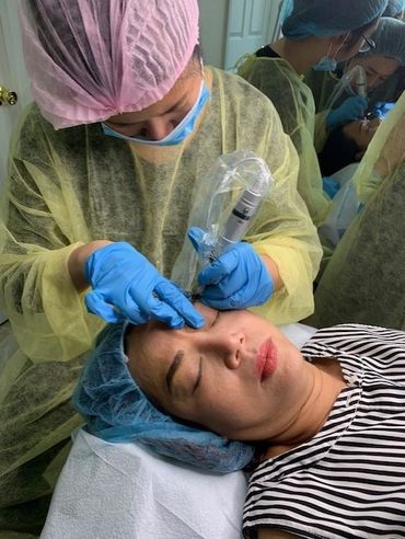 Academy | Impressive Brows