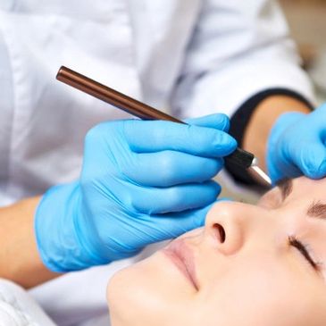 Impressive Brows - Permanent Makeup, Eyebrow Microblading