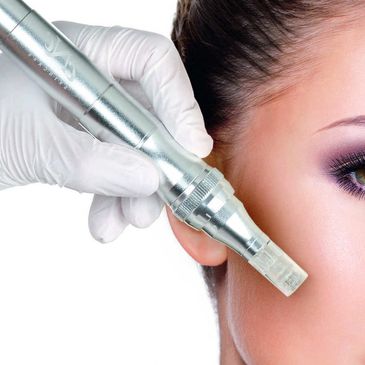 Impressive Brows - Permanent Makeup, Eyebrow Microblading