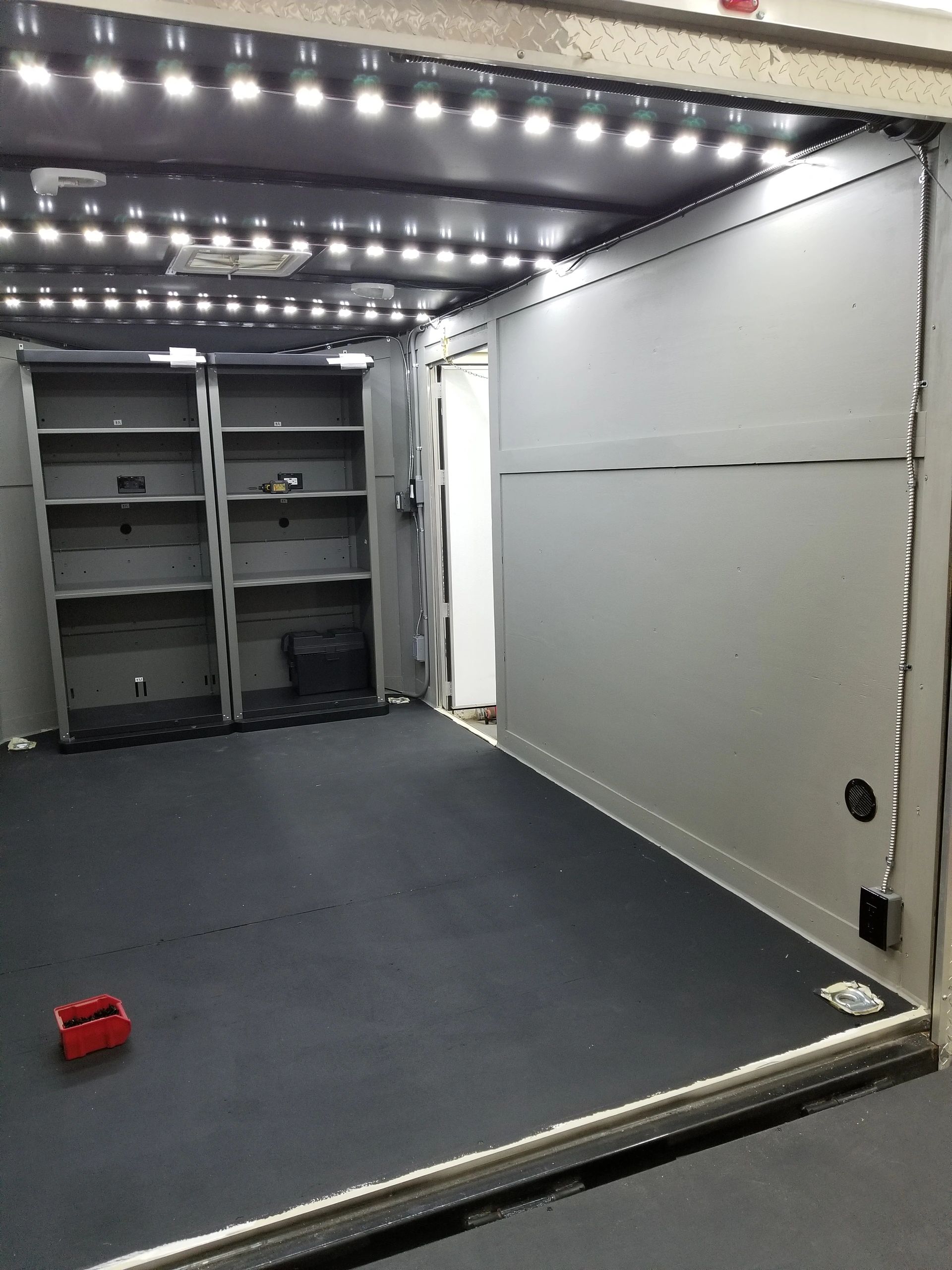 Custom Car Installation - Revolution Audio Video