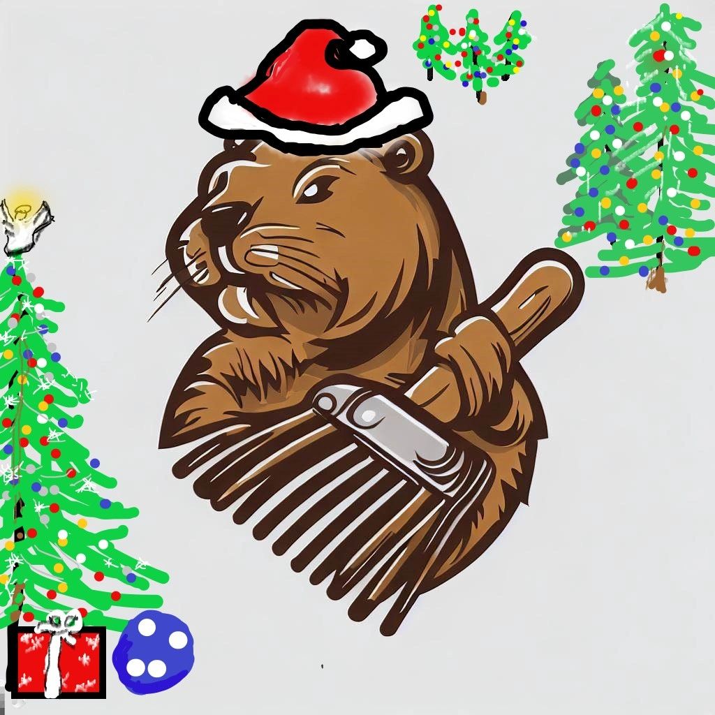 Arborist Rake - Extension Pole Rake Attachment - High-Quality Pole ...