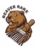 Arborist Rake - Extension Pole Rake Attachment - High-Quality Pole ...