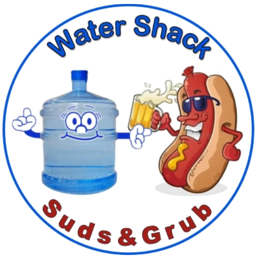 Water Shack - Water Store, Alkaline Water, Pure Water