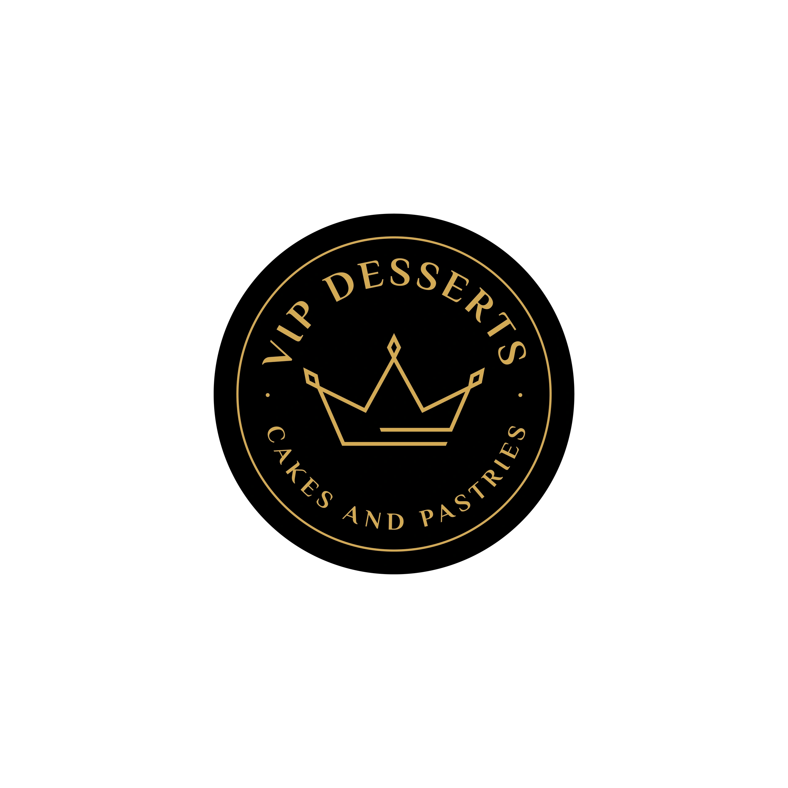 VIP Desserts - Bakery, Customized Pastries and Desserts, Cakes