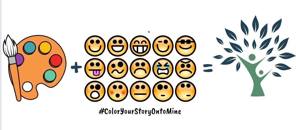 Home [coloryourstoryontomine.com]