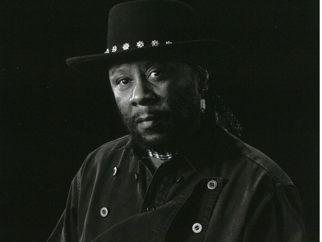 Willie West