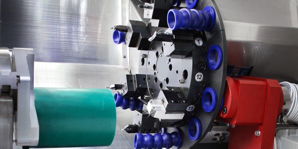 Sealing Solutions Ltd - Seals, Manufacturing, Custom, Seals