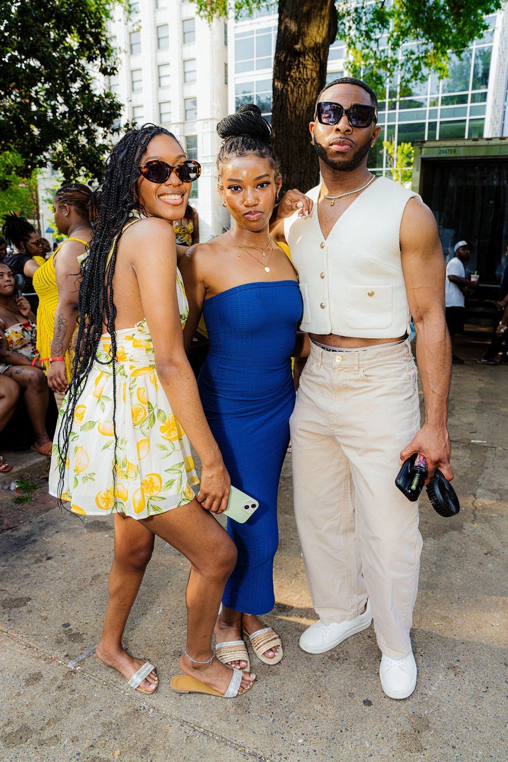 Lemon Drop Festival | The Ultimate Daytime Cocktail Experience