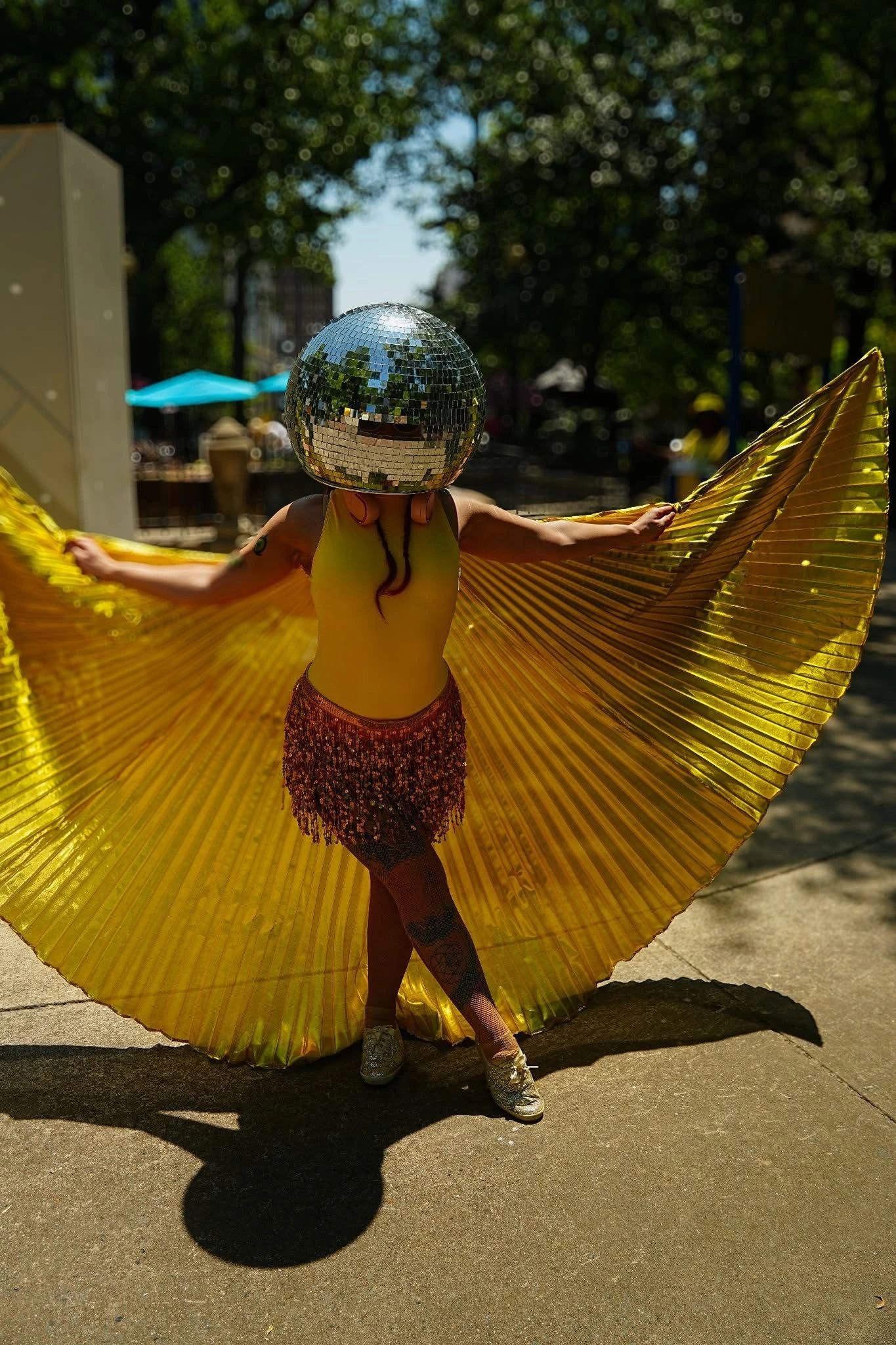 Lemon Drop Festival | The Ultimate Daytime Cocktail Experience