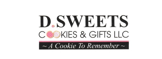 D. Sweets, Cookies & Gifts,LLC - Home