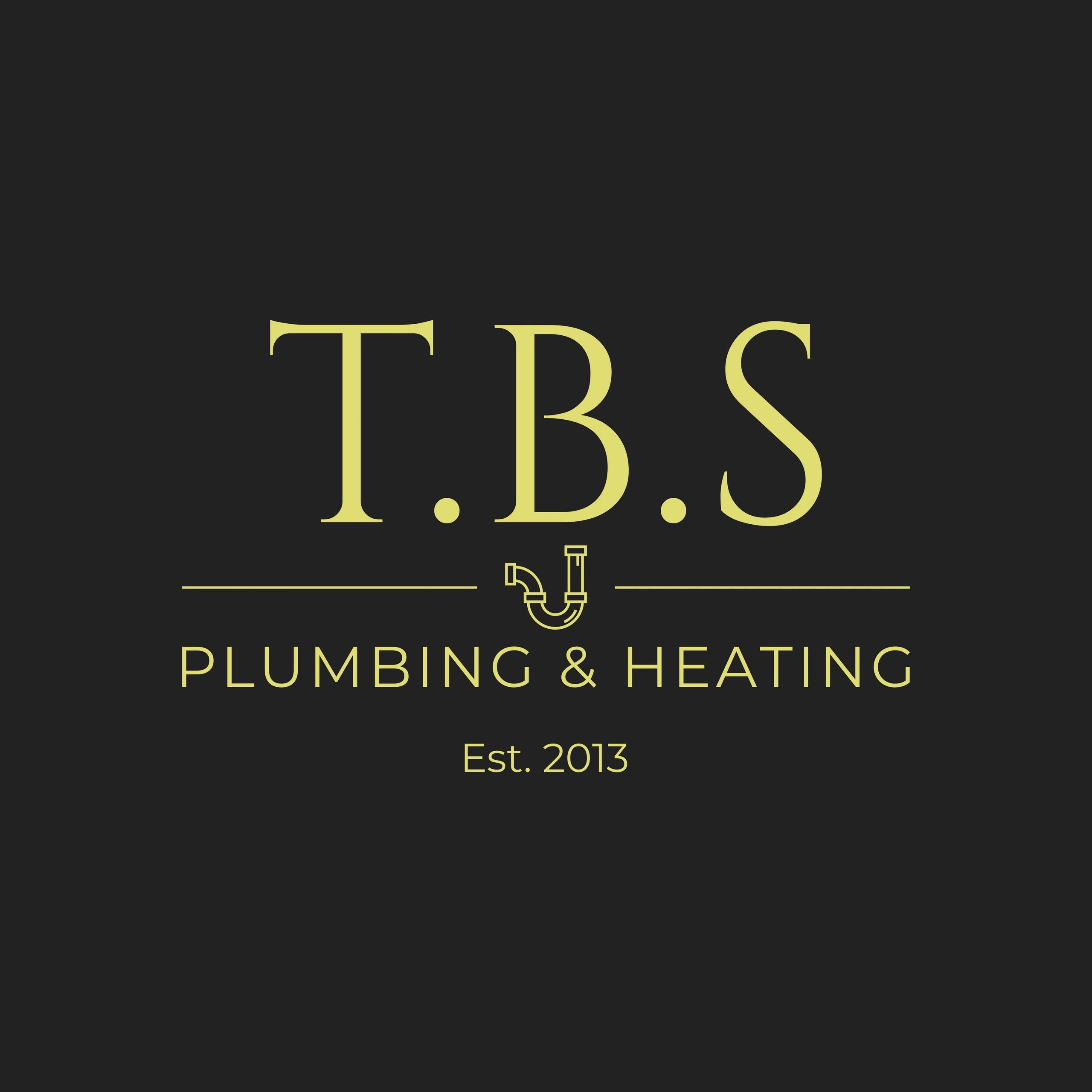 TBS Plumbing & Heating Services