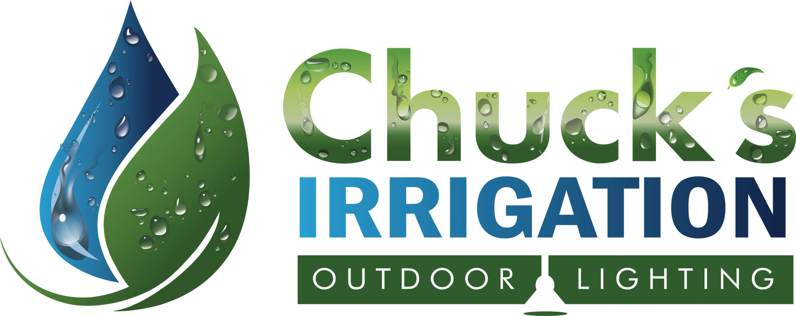Chuck's Irrigation & Outdoor Lighting
