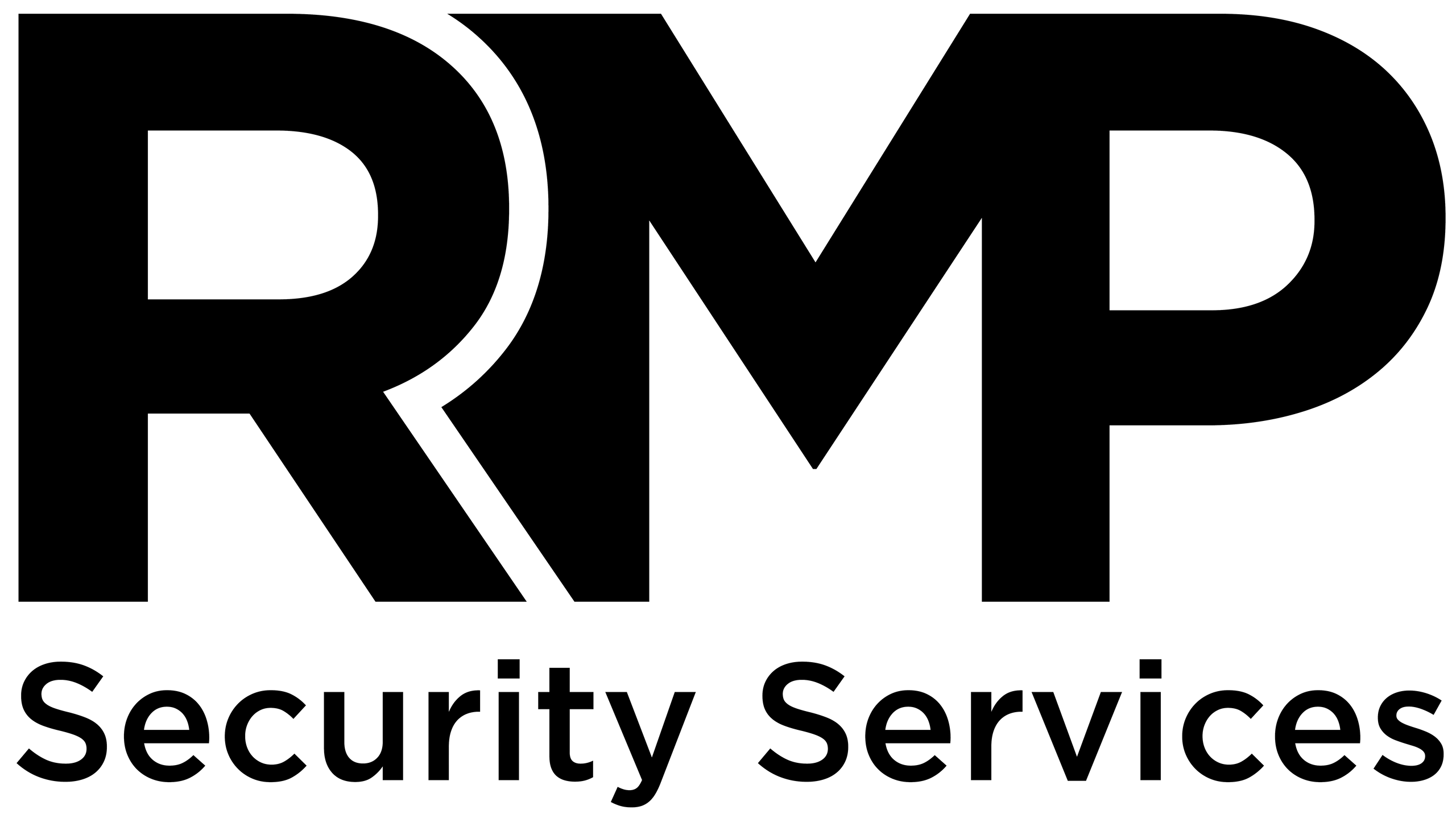 DFW Security Services | RMP Security