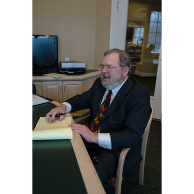 Harper & Peterson - William D. Harper, Personal Injury