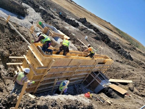 M.Sanchez Construction Company