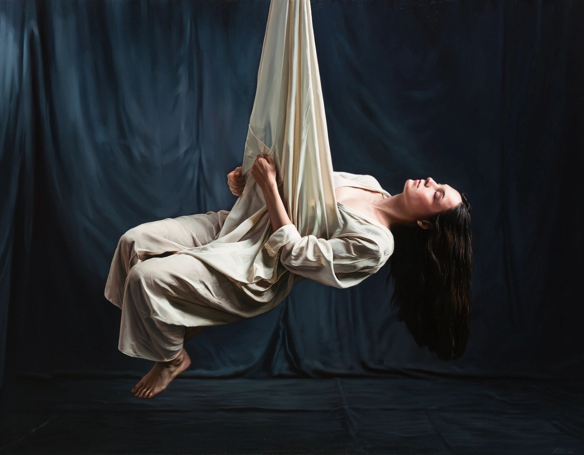 Stefano Puleo | HECTOR DIAZ