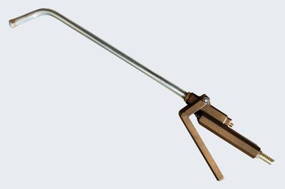 Die Casting Spray Gun - Hauberk Chemicals Corporation | Hauberk Chemicals Corporation