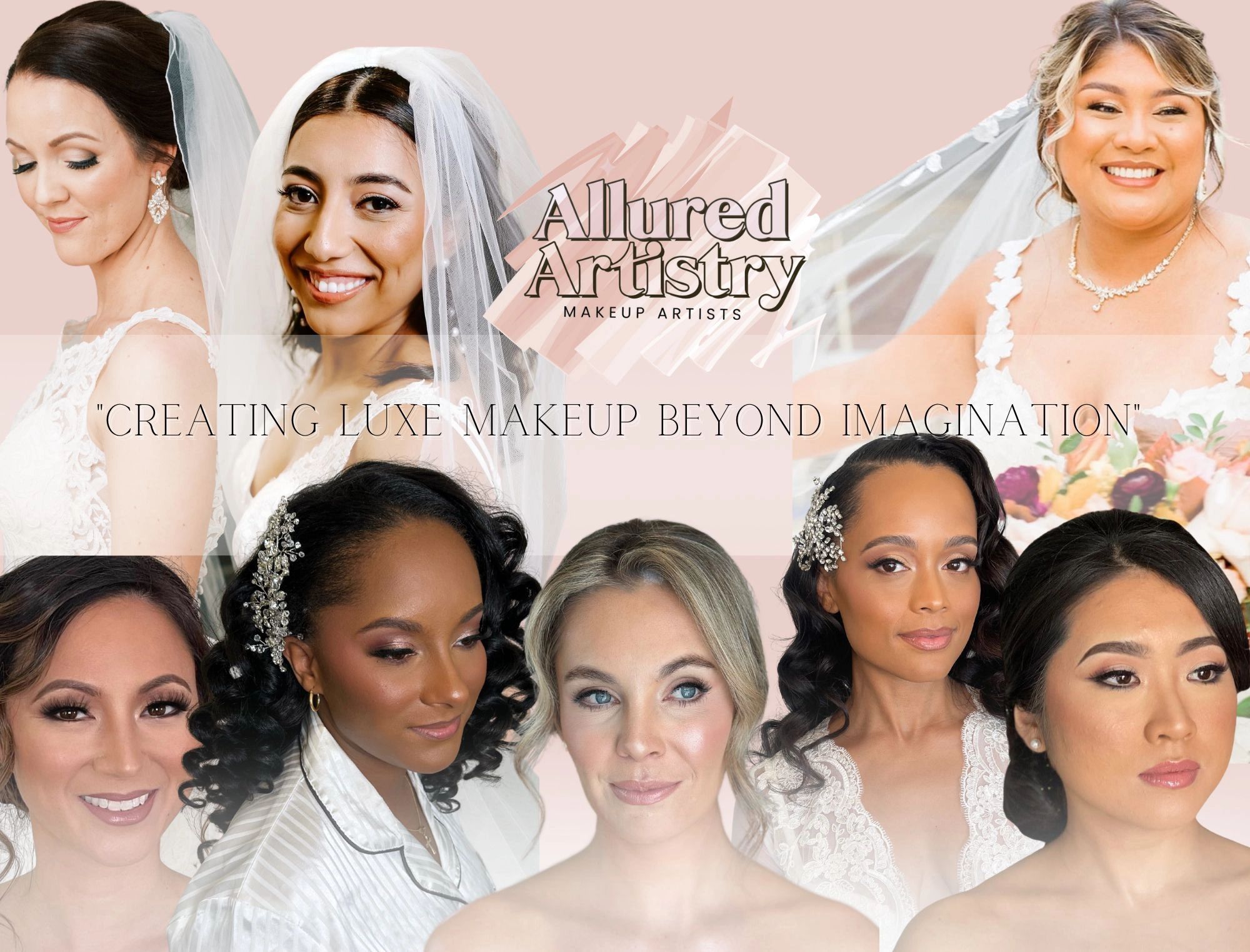 Welcome [alluredartistry.com]