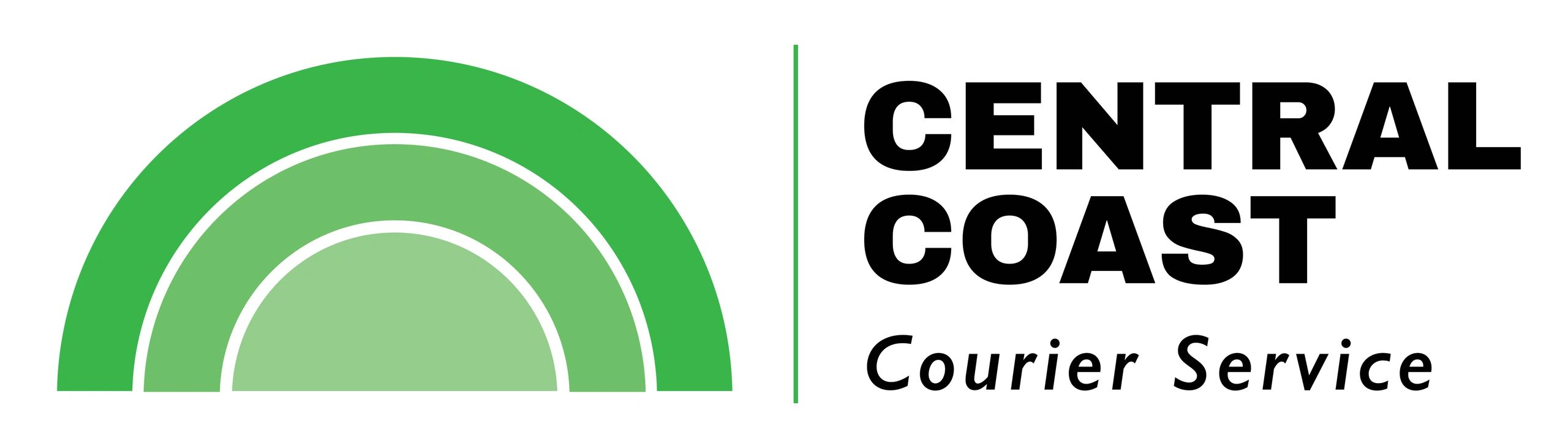 Central Coast Courier Service