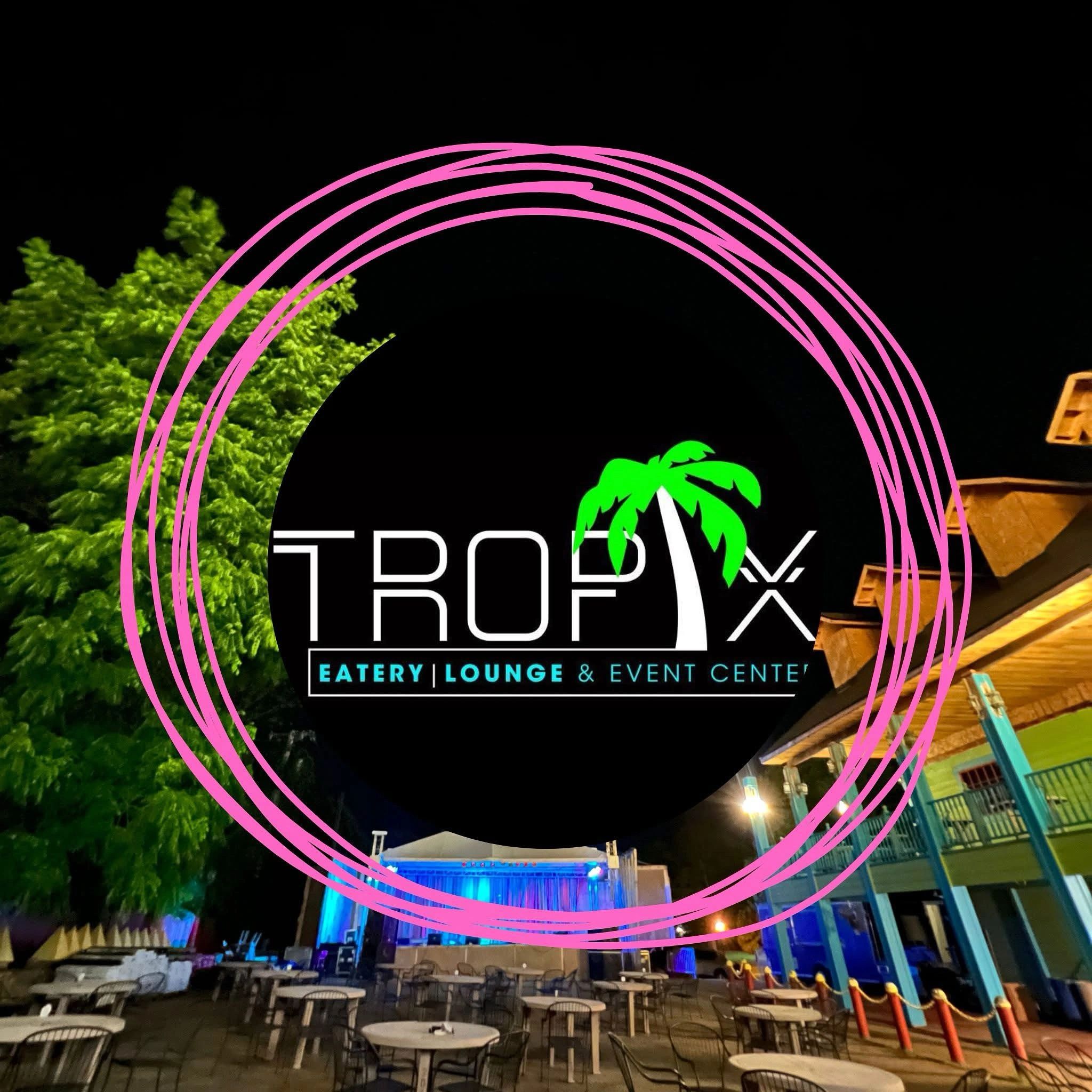 Tropix Bar & Eatery