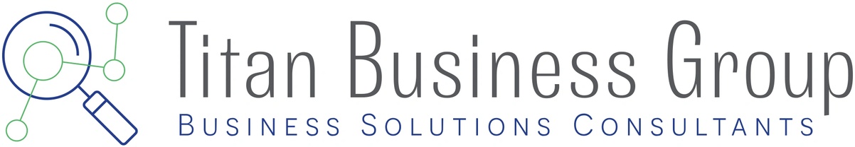 Titan Business Group | Titan Business Group