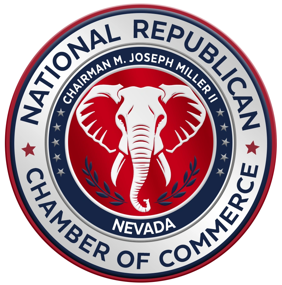 Republican Chamber of Commerce - Republican, Political, Conservative