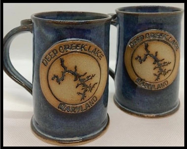 Paint Your Own Pottery