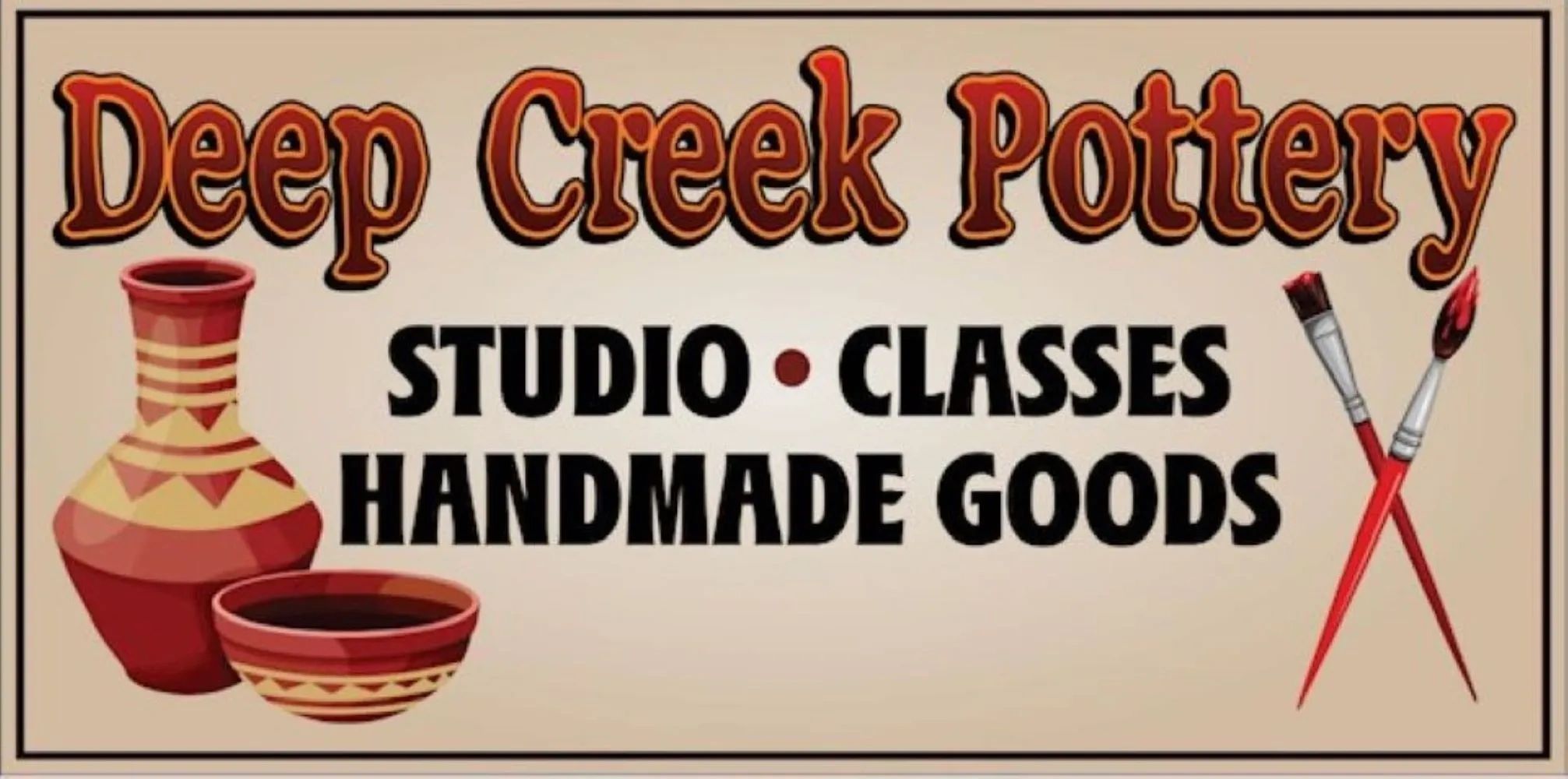 Deep Creek Pottery