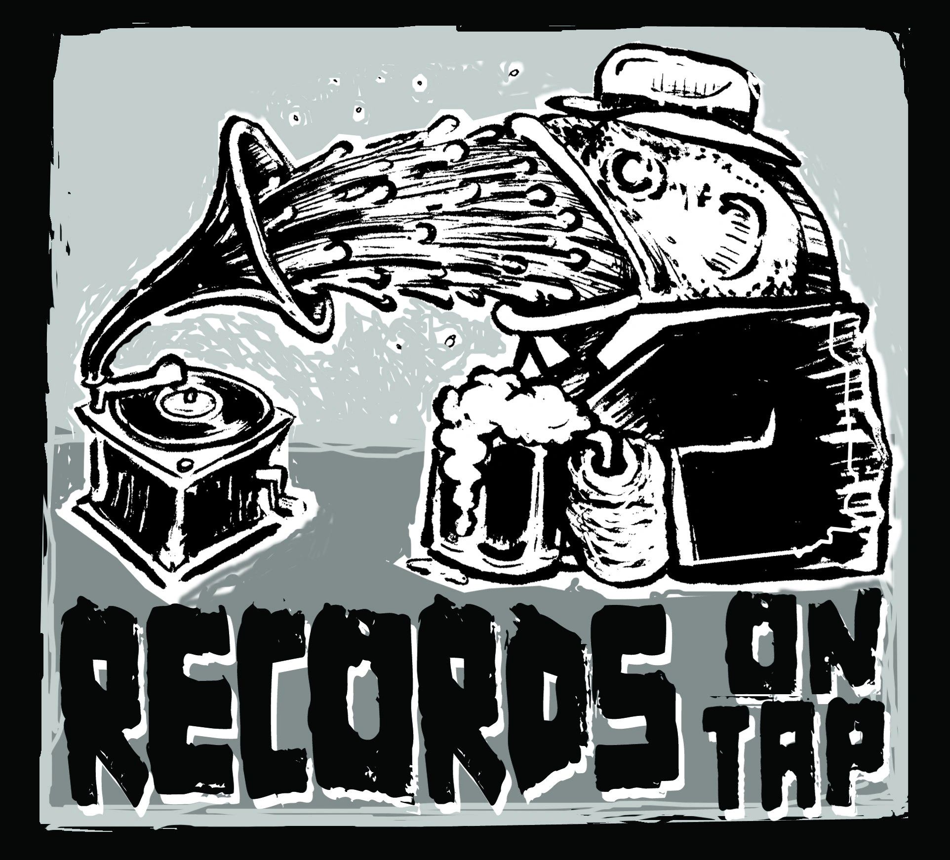 Check out the label based on the central coast of California!