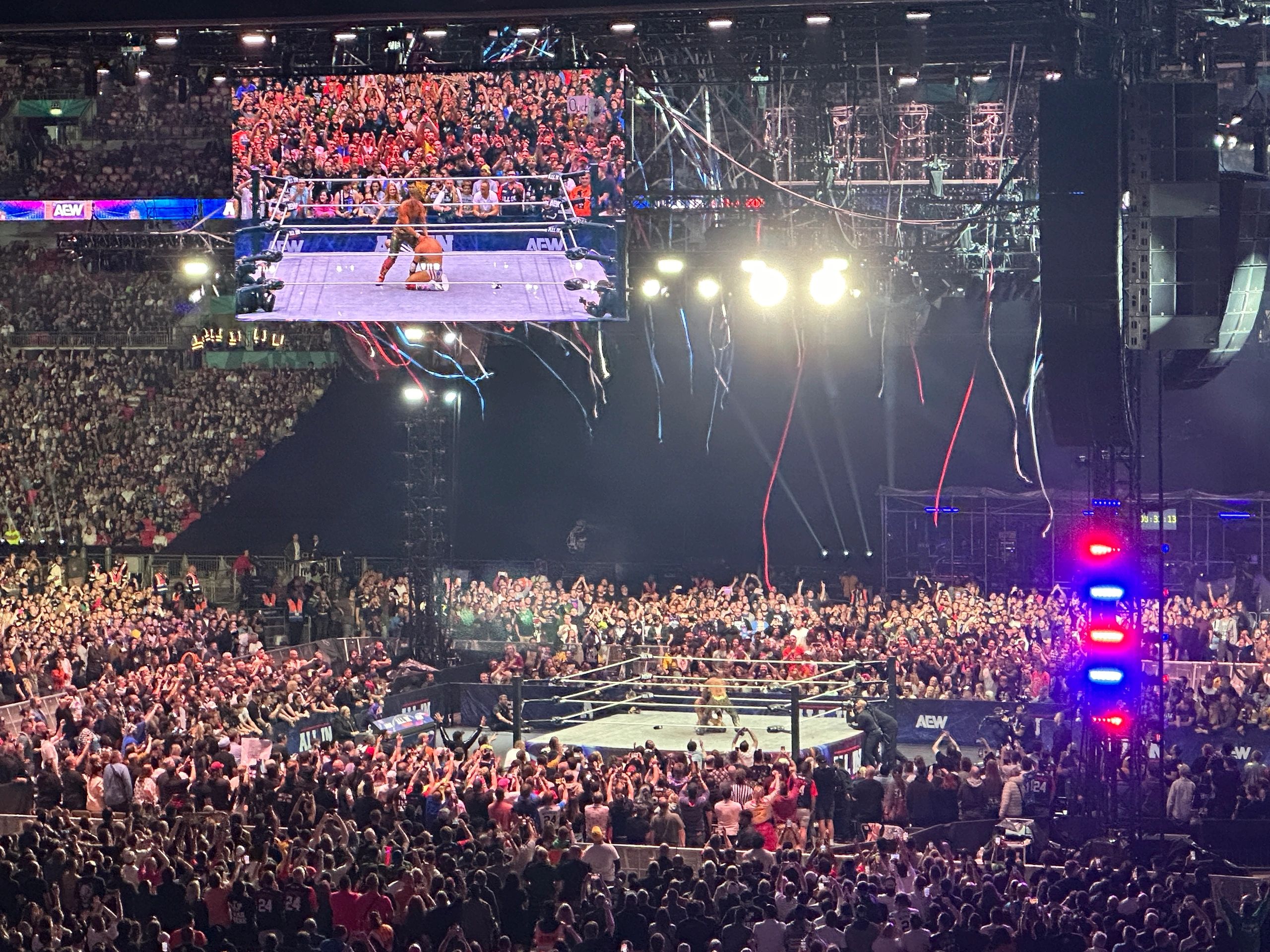 WWE Wrestling News | Pro Wrestling TV Updates