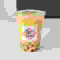 Menu | Kalbi Taco Shack