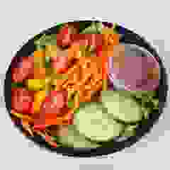 Menu | Kalbi Taco Shack