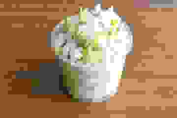 Menu | Kalbi Taco Shack